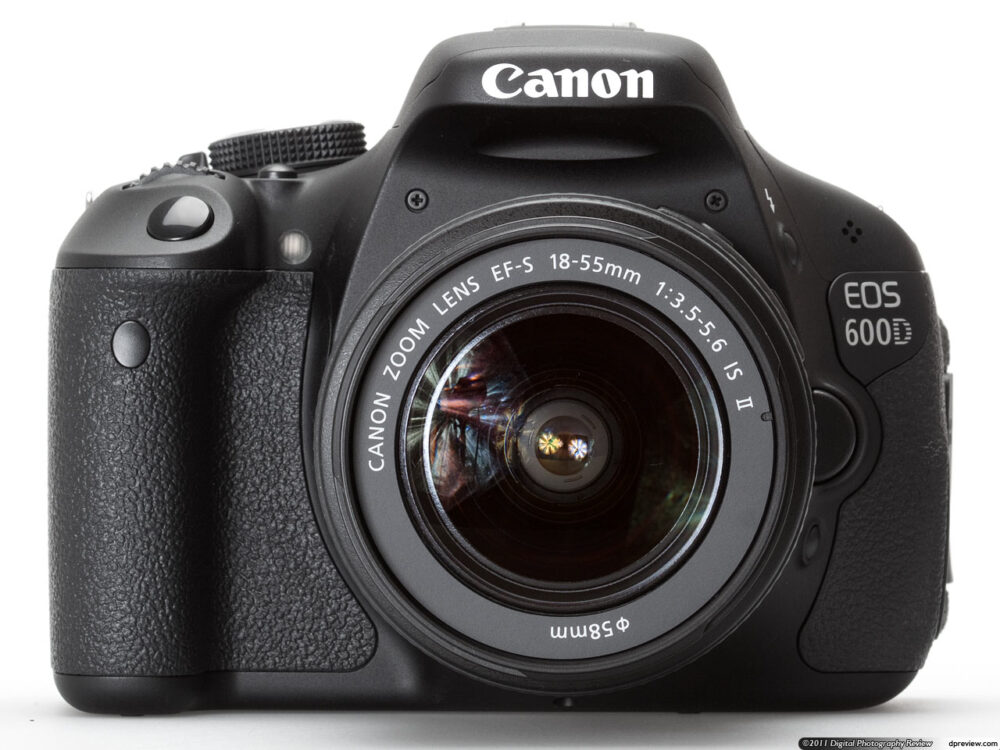 Camera Prices in Pakistan – Buy DSLR & Mirrorless Cameras