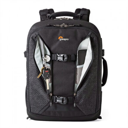 Lowepro Pro Runner BP 450 AW II Backpack - Ultimate Gear